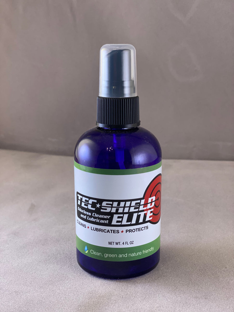 Tec-Shield Elite CLP19 – TecShieldElite